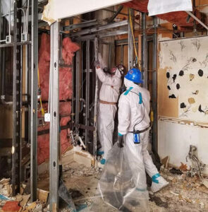 Hazardous Material Removal, Remediation, And Clean-Up - Hazcan Solutions